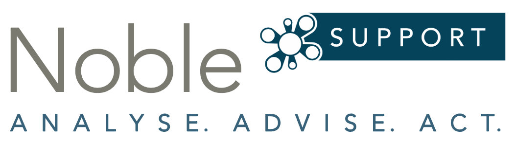 News – Noble Support GmbH